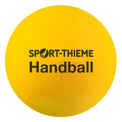 Buy Sport-Thieme Soft Foam Ball “Handball” - Sport-Thieme