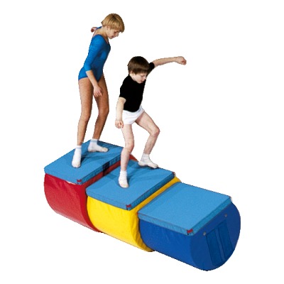 Buy Reivo Semicircular Blocks Small “Vario” - Sport-Thieme