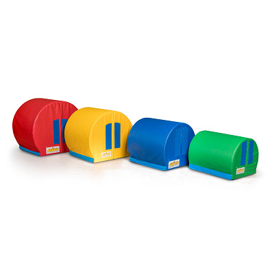 Buy Reivo Semicircular Blocks Large “Vario” - Sport-Thieme