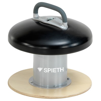 Buy Spieth Gymnastics Mushroom - Sport-Thieme