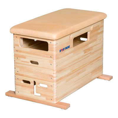 Buy Sport-Thieme 3-Piece “Vario” Mini Vaulting Box - Sport-Thieme