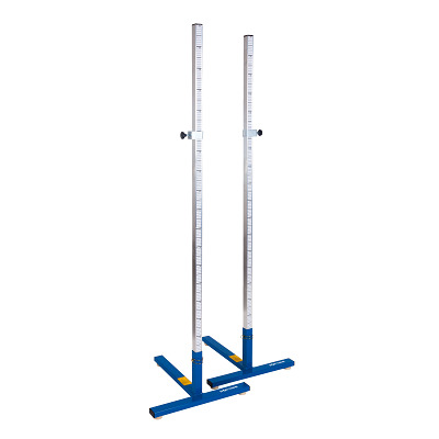 Buy Sport-Thieme High Jump Stands “Club” - Sport-Thieme
