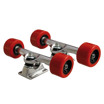 Buy Pedalo Skateboard Trucks - Sport-Thieme