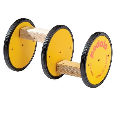 Buy Pedalo Pedal Racer “Sport” - Sport-Thieme