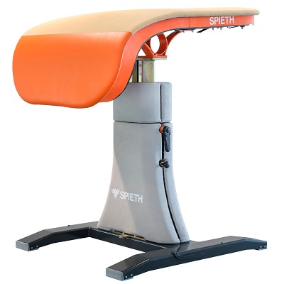 Buy Spieth “Rio” Vaulting Table - Sport-Thieme