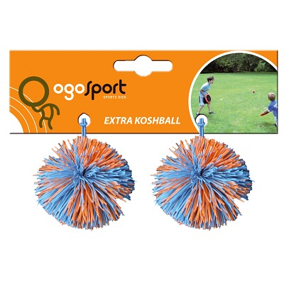 Buy Ogo Sport “Extra” Koosh Balls - Sport-Thieme