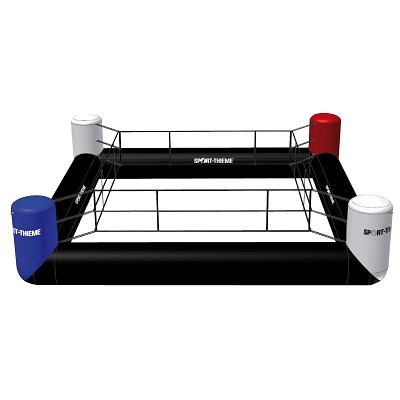 Buy Sport-Thieme Boxing Ring “Inflatable” - Sport-Thieme