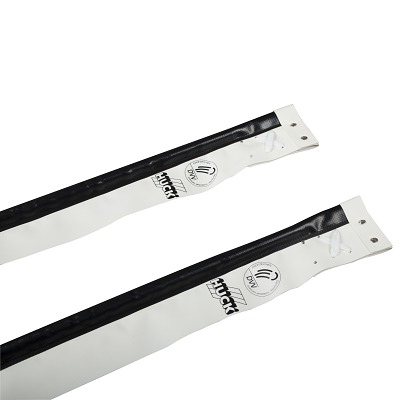 Buy Huck Antenna Sleeves for DVV Volleyball Antennae - Sport-Thieme