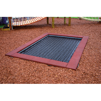 Buy Hally-Gally In-Ground Trampoline “2000” - Sport-Thieme