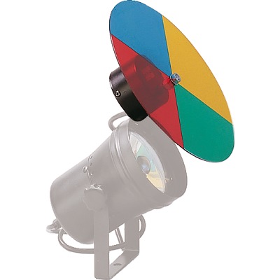 Buy Eurolite Colour Wheel with Motor - Sport-Thieme