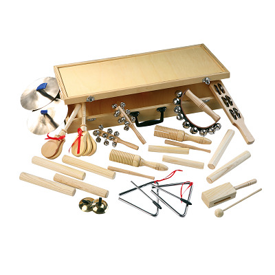 Buy Goldon Percussion Instrument Set “Beats” - Sport-Thieme