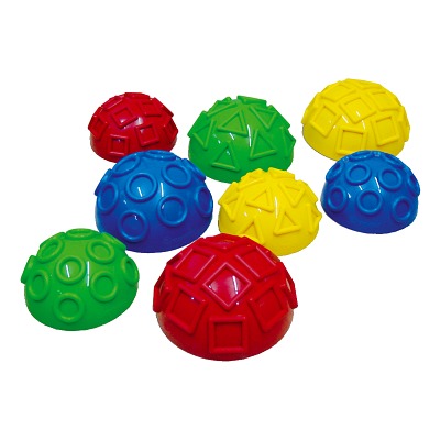 Buy Togu “Senso Geo XL” Balance Hedgehogs - Sport-Thieme
