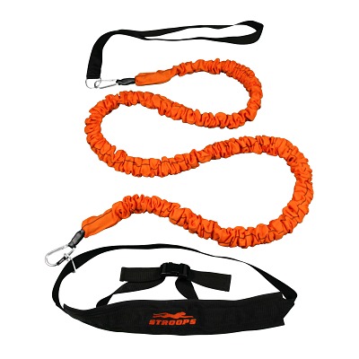 Buy Stroops “Accelerator” Resistance Band - Sport-Thieme