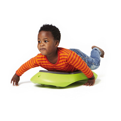 Buy Gonge Roller Board “Floor Surfer” - Sport-Thieme