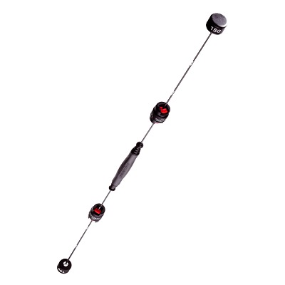 Buy Artzt Vitality Oscillating Bar “Bioswing” - Sport-Thieme