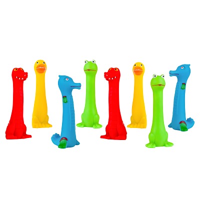 Buy Sunflex Diving Toys “Aqua Zoo” - Sport-Thieme