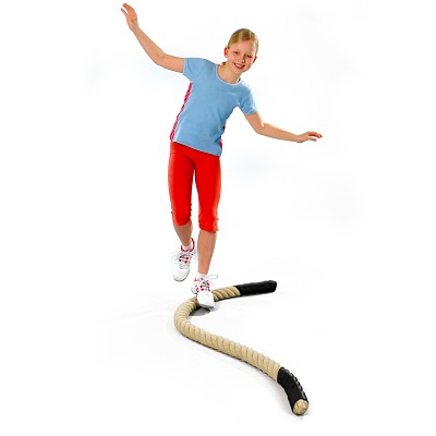 Buy Sport-Thieme “Nature” Balance Rope - Sport-Thieme