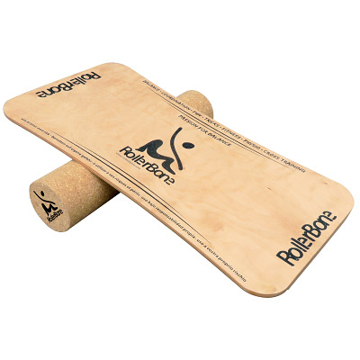 Buy RollerBone Balance Board Set “Starter Cork” - Sport-Thieme