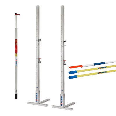 Buy Sport-Thieme High Jump Set “World Class” - Sport-Thieme
