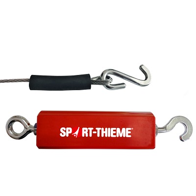 Buy Sport-Thieme Swimming Lane Line Attachment Kit “Outdoor” - Sport-Thieme