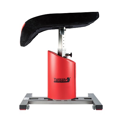 Buy PE-Redskaber Vaulting Table “Tarpan” - Sport-Thieme