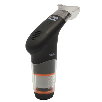 Buy Powerbreathe Breathing Retrainer “Plus” - Sport-Thieme