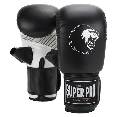 Buy Super Pro “Victor” Boxing Gloves - Sport-Thieme