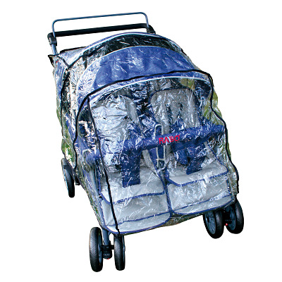 Buy Rabo Rain Cover for Push-Along Cart - Sport-Thieme