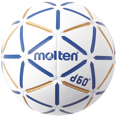 Buy Molten Handball “d60 Resin-Free” - Sport-Thieme