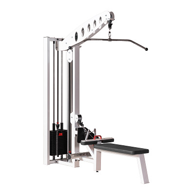 Buy Sport-Thieme Lat Pull-Down & Cable-Row Machine - Sport-Thieme