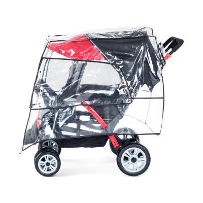 Buy Foundations for Crib Wagon “4-Seater” - Sport-Thieme