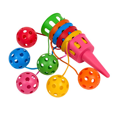 Buy Sport-Thieme “Ball on a String” Dexterity Game - Sport-Thieme