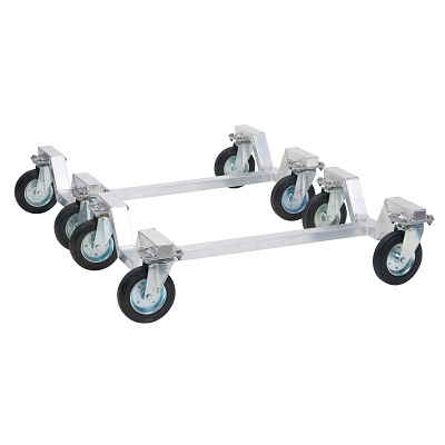 Buy Sport-Thieme Transportation Aid “Compact” for Obstacles - Sport-Thieme