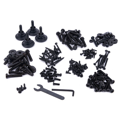 Buy Bison Screw set for Pool Table “Hunter Valley” - Sport-Thieme
