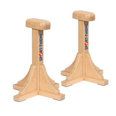 Buy Sport-Thieme Handstand blocks “Acrobatics” - Sport-Thieme