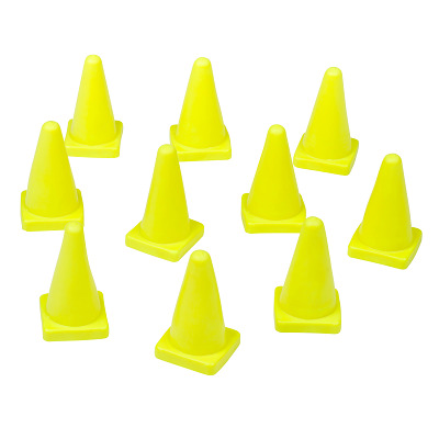 Buy Sport-Thieme Track Cones “Track” - Sport-Thieme