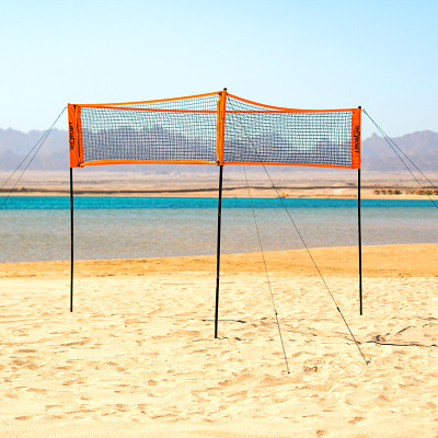 Beach Volleyball Net