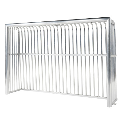 Buy Sport-Thieme fully welded Heavy-Duty Football Goal - Sport-Thieme