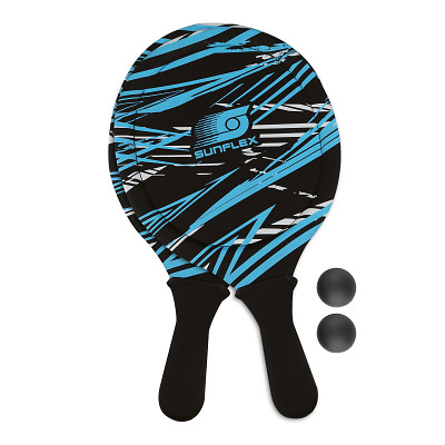 Buy Sunflex Beach paddle ball set “Action Pro” - Sport-Thieme