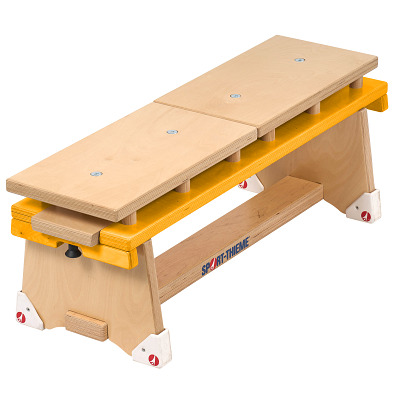 Buy Sport-Thieme Gymnastics Bench “Balance” - Sport-Thieme