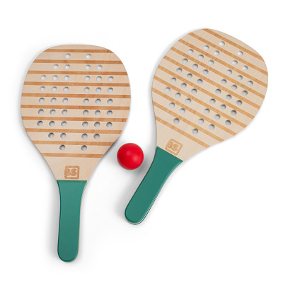 Buy BS Toys Ball Game “Padel Rackets” - Sport-Thieme