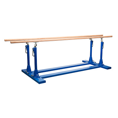 Buy Sport-Thieme “Men” Parallel Bars - Sport-Thieme