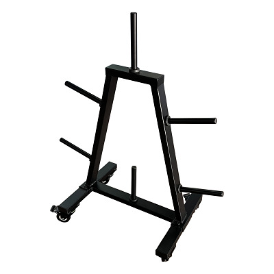 Buy Sport-Thieme Weight Plate Rack for 10 kg Discs - Sport-Thieme