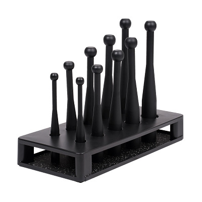 Buy Sport-Thieme Club bell weight set “Indian Clubbell” - Sport-Thieme