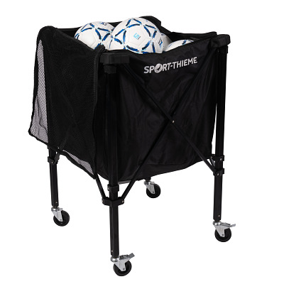 Buy Sport-Thieme Ball Storage Trolley “foldable” - Sport-Thieme