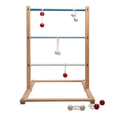 Buy BS Toys Throwing Game “Ladder Golf” - Sport-Thieme