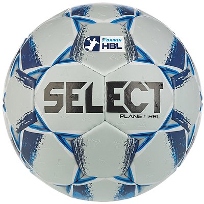 Buy Select “Planet HBL” Handball - Sport-Thieme