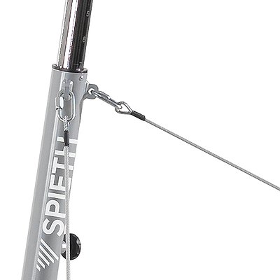 Buy Spieth for Uneven Bars “Club”, free standing Uneven bars tensioning ...