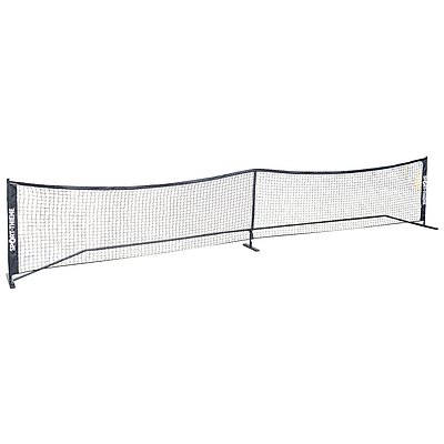 Buy Football-Tennis Net Assembly - Sport-Thieme