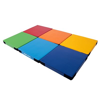 Buy Sport-Thieme “Mini” Lightweight gymnastics mat set - Sport-Thieme
